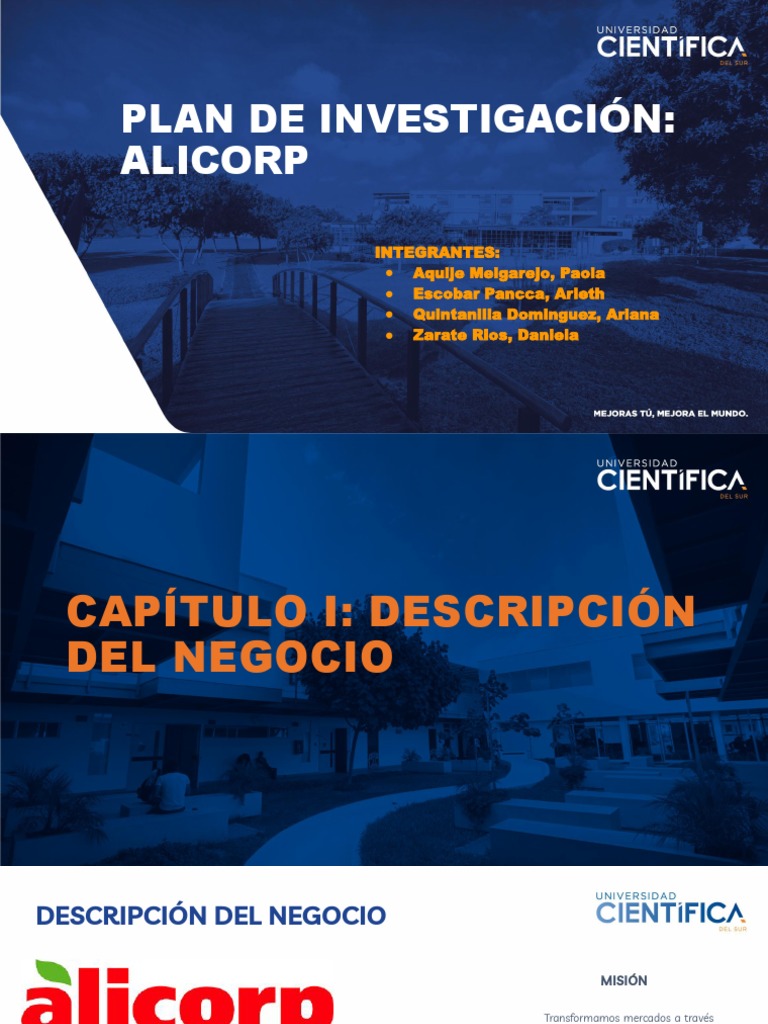 Alicorp-Fideos Don Vittorio | PDF | aduana | Mercado (economía)