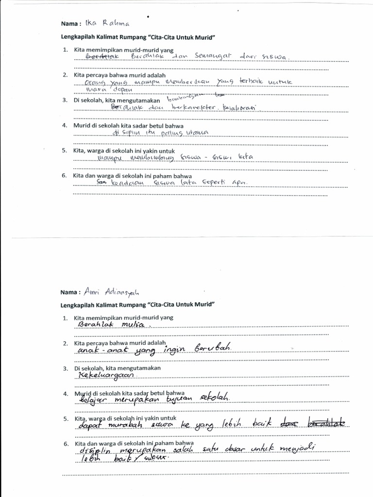 kalimat rumpang_Ganessa | PDF