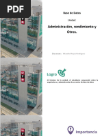 Guía Completa Cómo Ver Las Bases de Datos en SQL Server | PDF | Servidor SQL de Microsoft | SQL