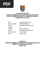 Panduan LMS BPSDMD NTB Fix | PDF