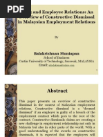 Moot and Bundle Guidelines | PDF | Precedent | Separation Of Powers