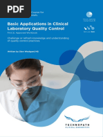 Gen-Form-019 - New QC Lot Verification Form | PDF | Technology ...