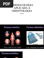 Mapas Mentais Odonto Gratuitos 2r | PDF | Odontologia | Cabeça e ...