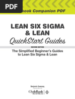 C4 Method in Lean Six Sigma | PDF | Six Sigma