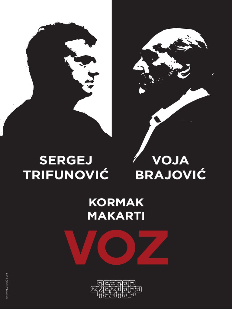 Voz 1 | PDF