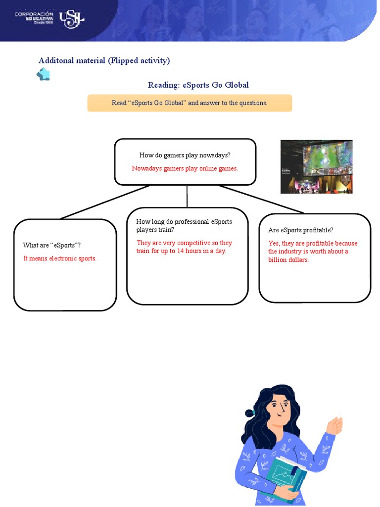 Flipped Activity Week 5 | PDF