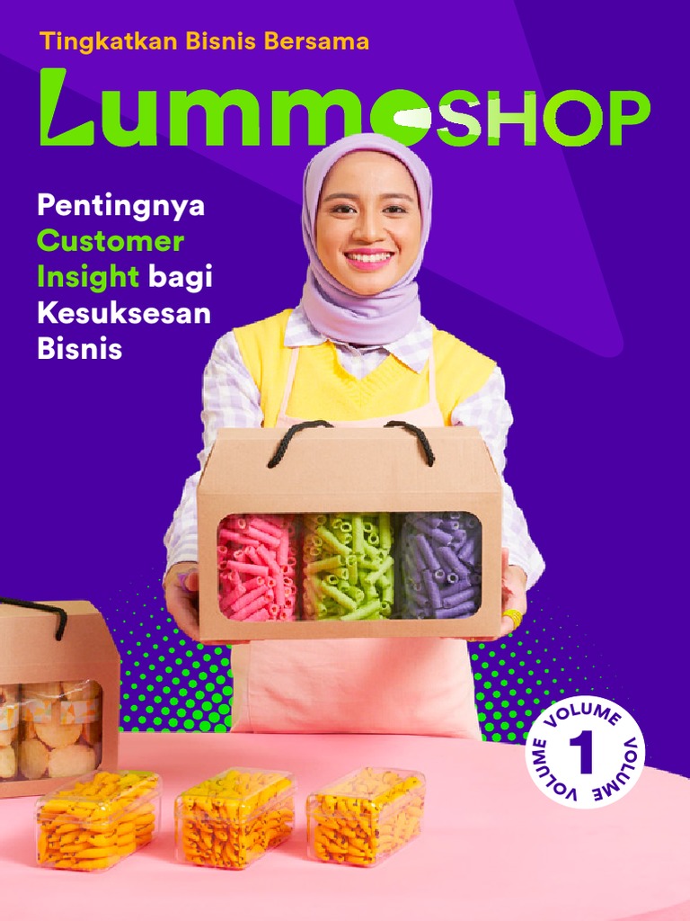 Pentingnya Customer Insight untuk Bisnis | PDF | Karier & Perkembangan ...