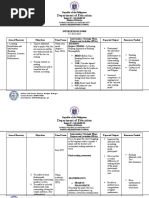 Brigada Eskwela - Financial | PDF