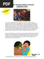 Blob Tree Questions | PDF