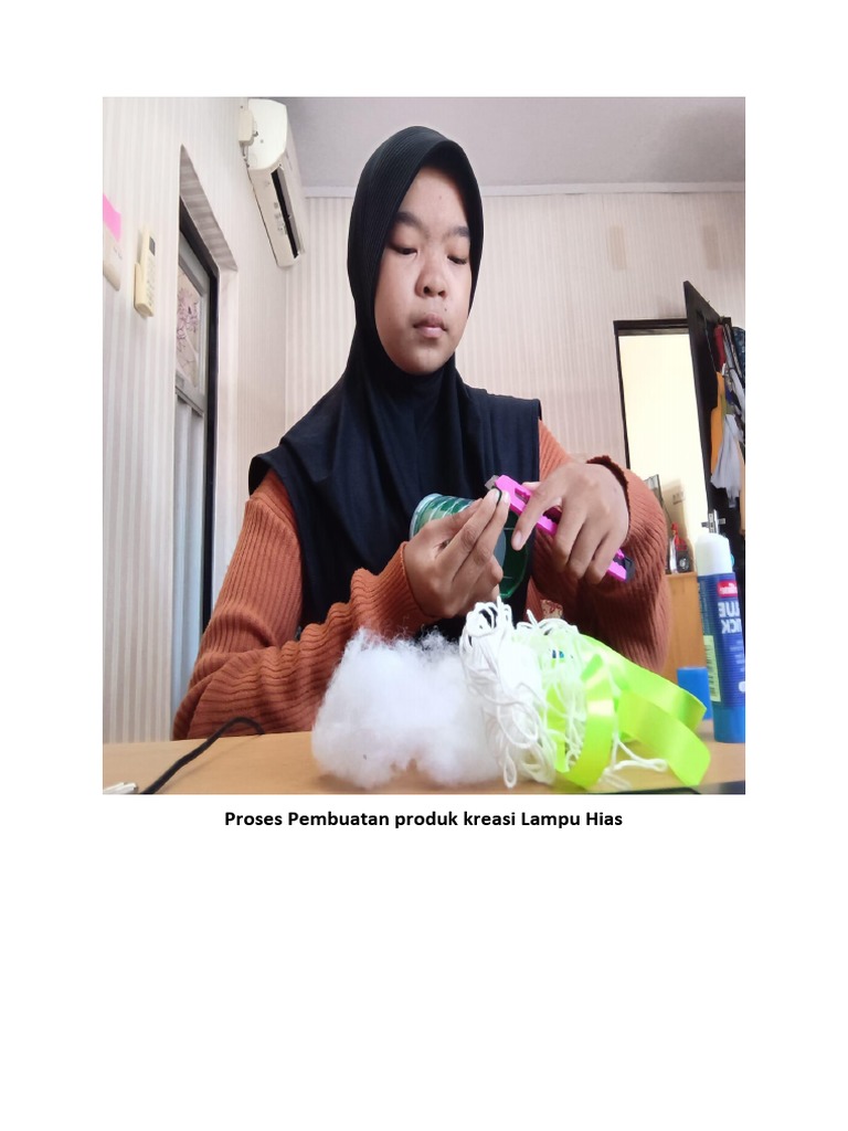 33-5.25 Laporan kegiatan pelaksanaan program kreatif dan inovatif ...
