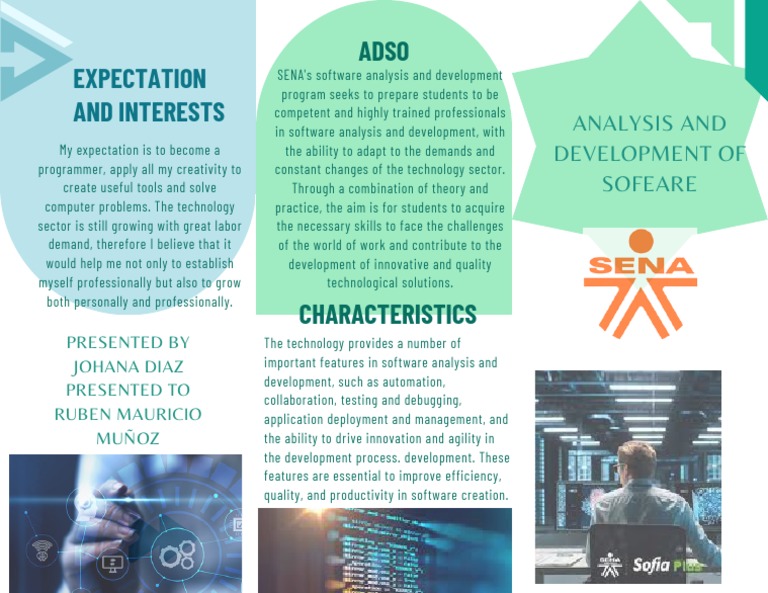 Folleto. GA1-240202501-AA1-EV03 | PDF