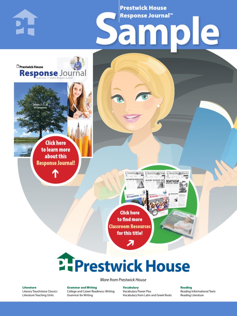 Maus Sample Response To Lit Questions | PDF