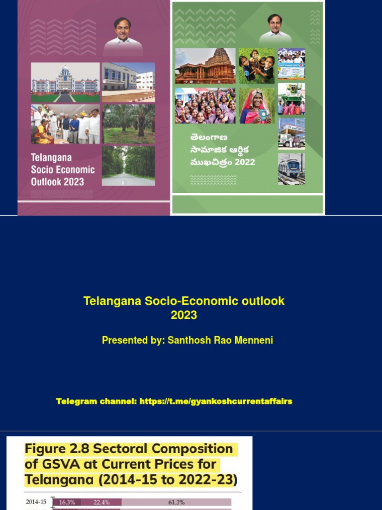 Santhosh Rao Sir Notes | PDF | Gross Domestic Product | Infant Mortality