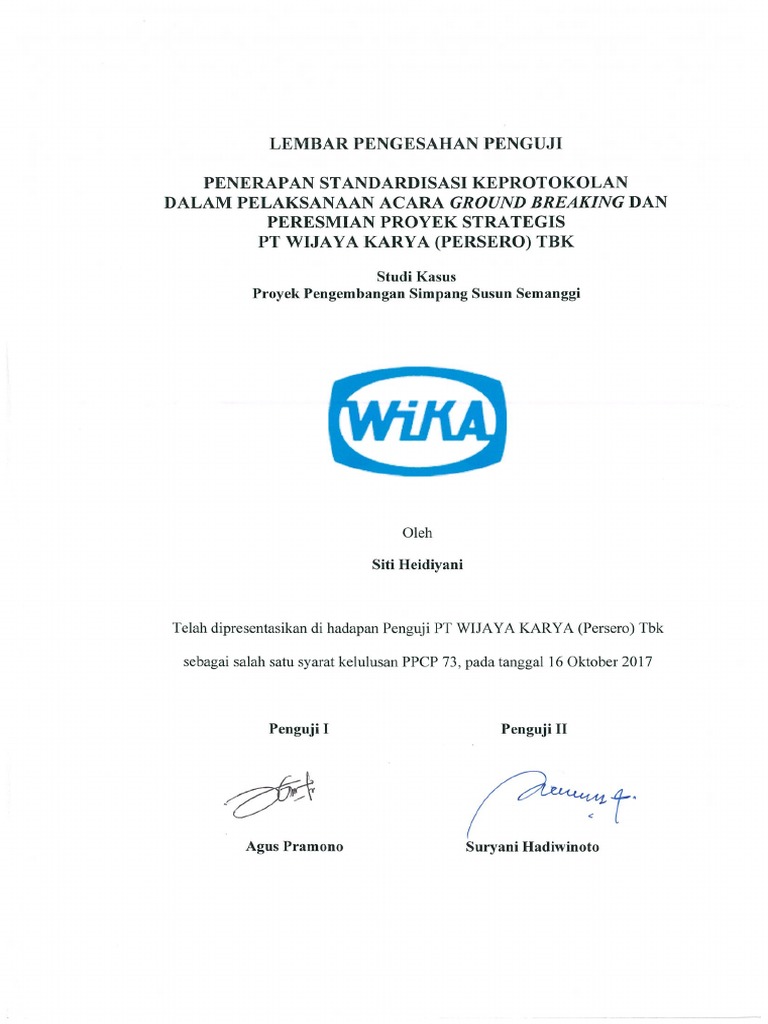 Ref Perbandingan - Siti Tentang SMW | PDF