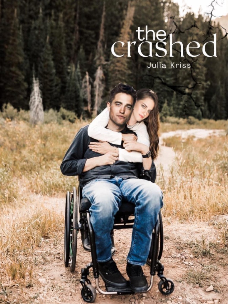 The Crashed PDF | PDF | Novela negra, policíaca y suspenso