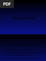 2nd Grade Moon Phases Worksheet | PDF