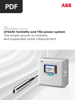 Conductivity To TDS Conversion Table | PDF