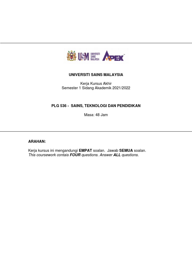 PLG 536 - 2022 - FCW - 18022022 | PDF