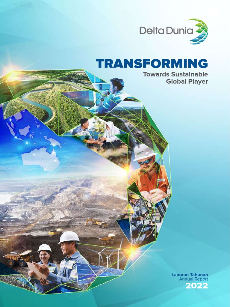 2022 AR Delta Dunia | PDF