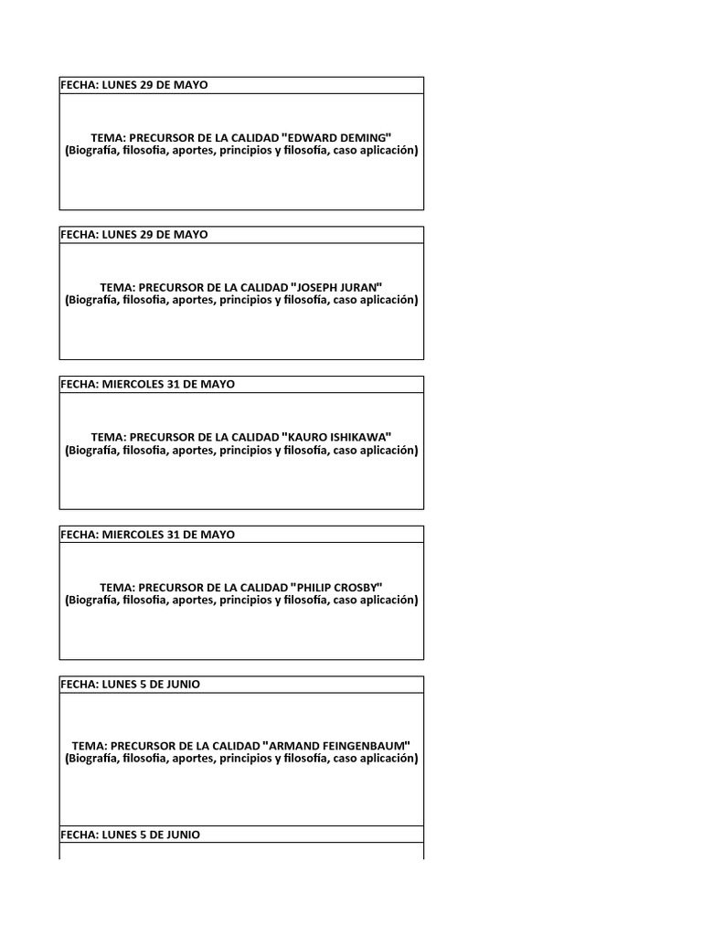 Grupos de Exposiciones (A) GC1 | PDF | Ciencias sociales