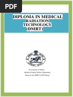 TLD Badge Application Form | PDF | Radiography | Radiation Therapy