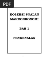 KK Eko 2025 Tema 1 SMK Menglembu-1 | PDF