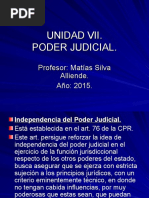 Guia Usuario Conecta PJUD | PDF
