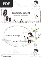 Loden's Diversity Wheel Lecture | PDF