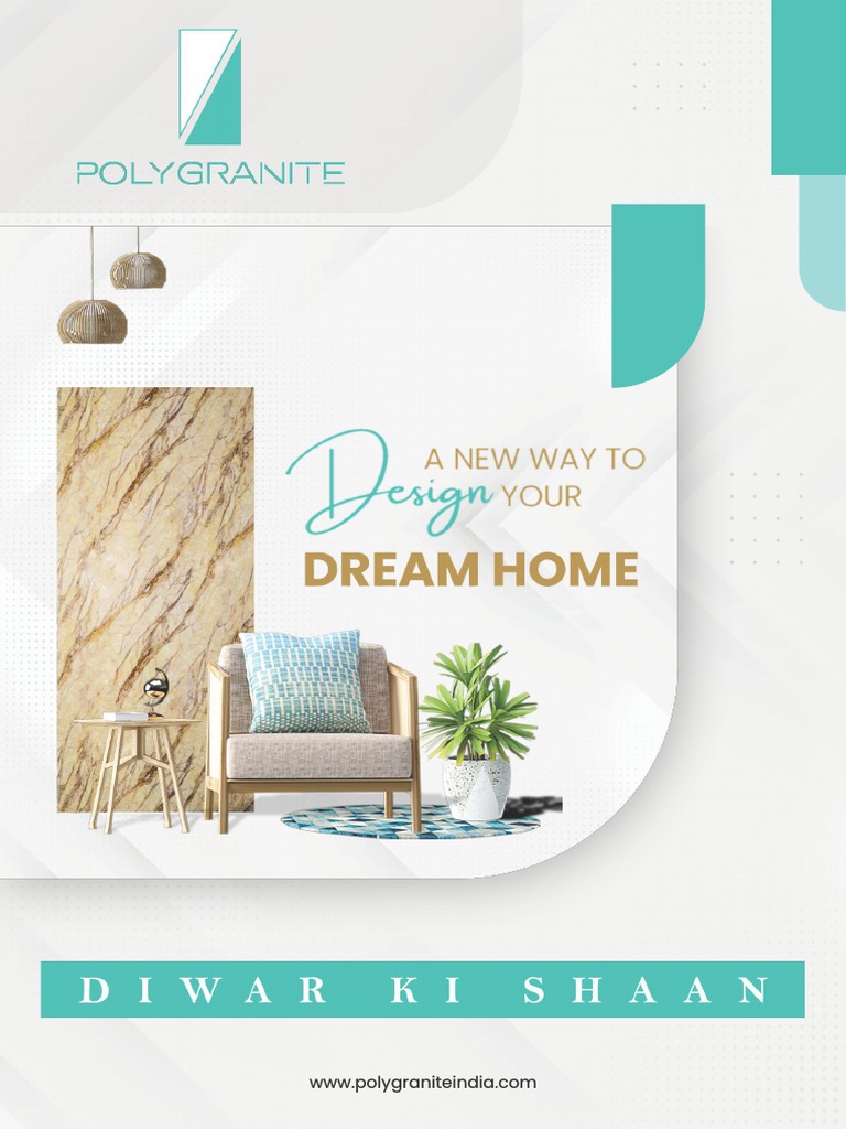 Polygranite India Catalog -Min | PDF | Building Materials | Building ...