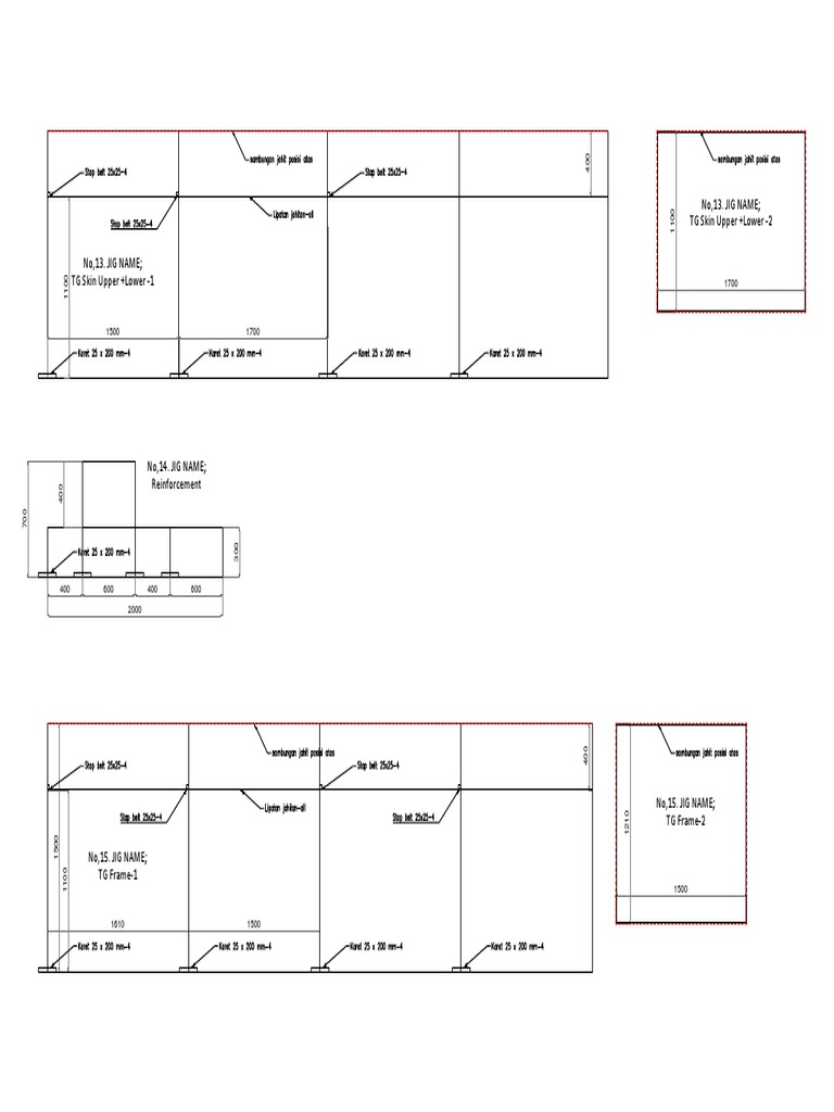 Cover JIG CF-Model-5 | PDF