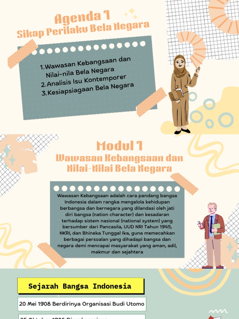 Resume MOOC PPPK Terbaru | PDF