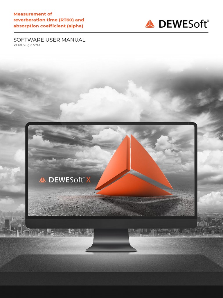 RT60 Reverberation Time | Download Free PDF | Electrical Engineering