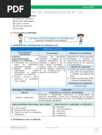 Lecturas Comprensivas. La - Primavera | PDF