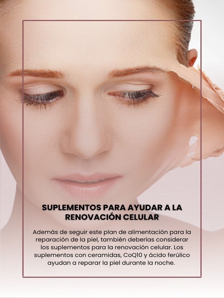 Cómo Rejuvenecer Lo Más Rápido Posible-127-132 | PDF | Masaje ...