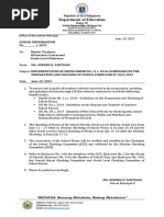 MDP File | PDF | School Types | Schools