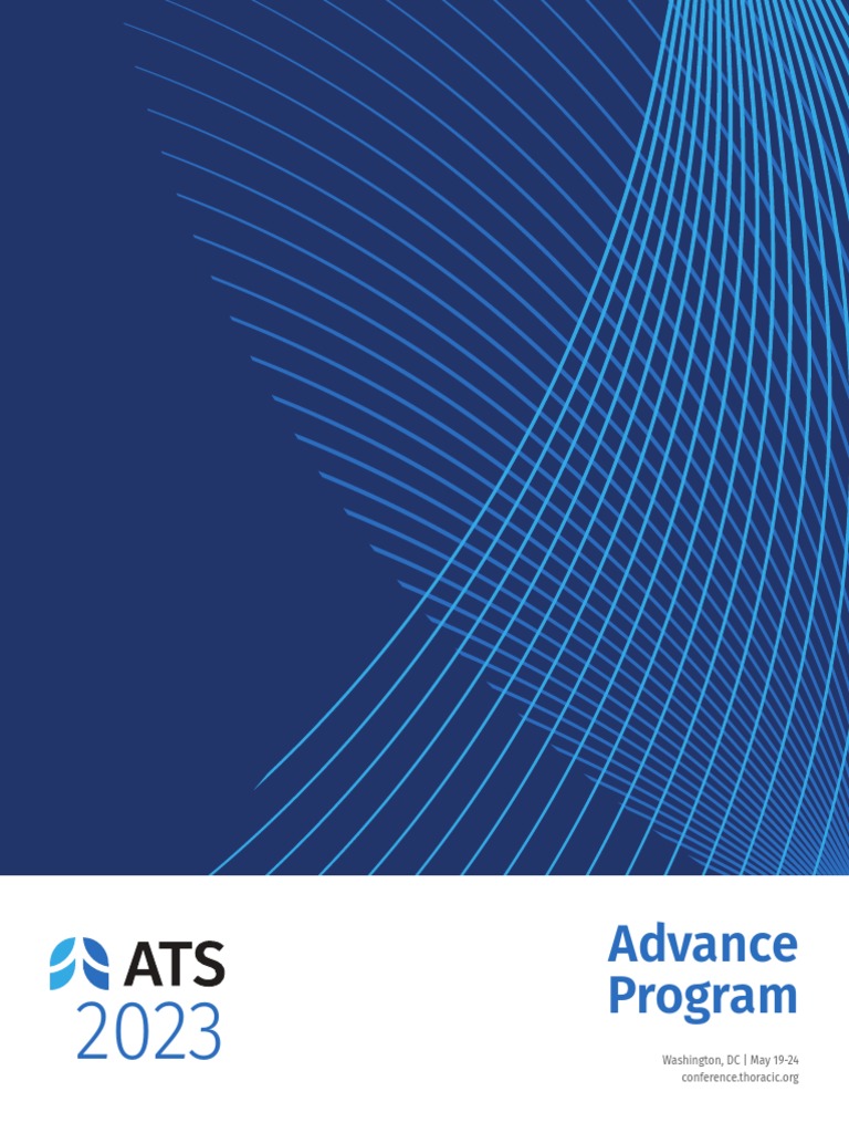 Advance Program | PDF | Echocardiography | Pulmonology