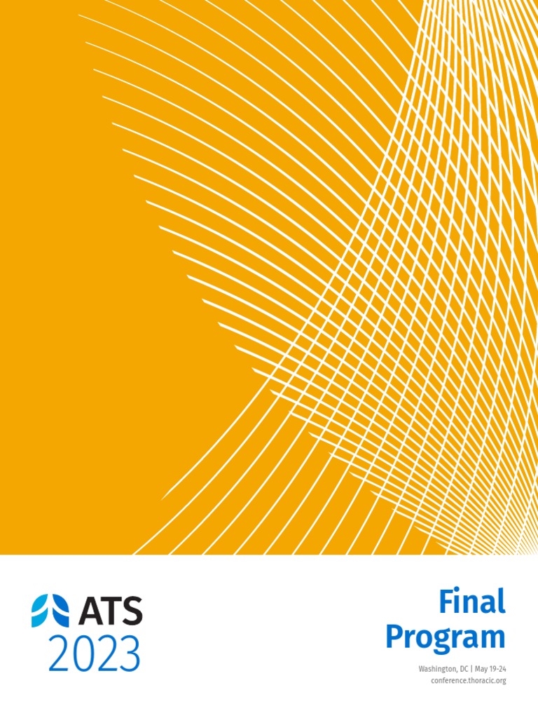 Final Program | PDF | Intensive Care Medicine | Medicine Final Program | PDF | Intensive Care Medicine | Medicine