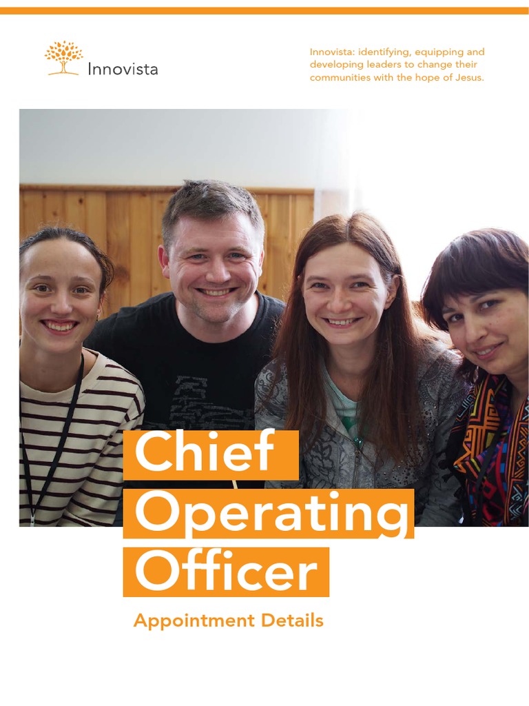 COO-Candidate-Pack | PDF