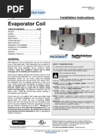 CDP | PDF | Pipe (Fluid Conveyance) | Chemical Engineering