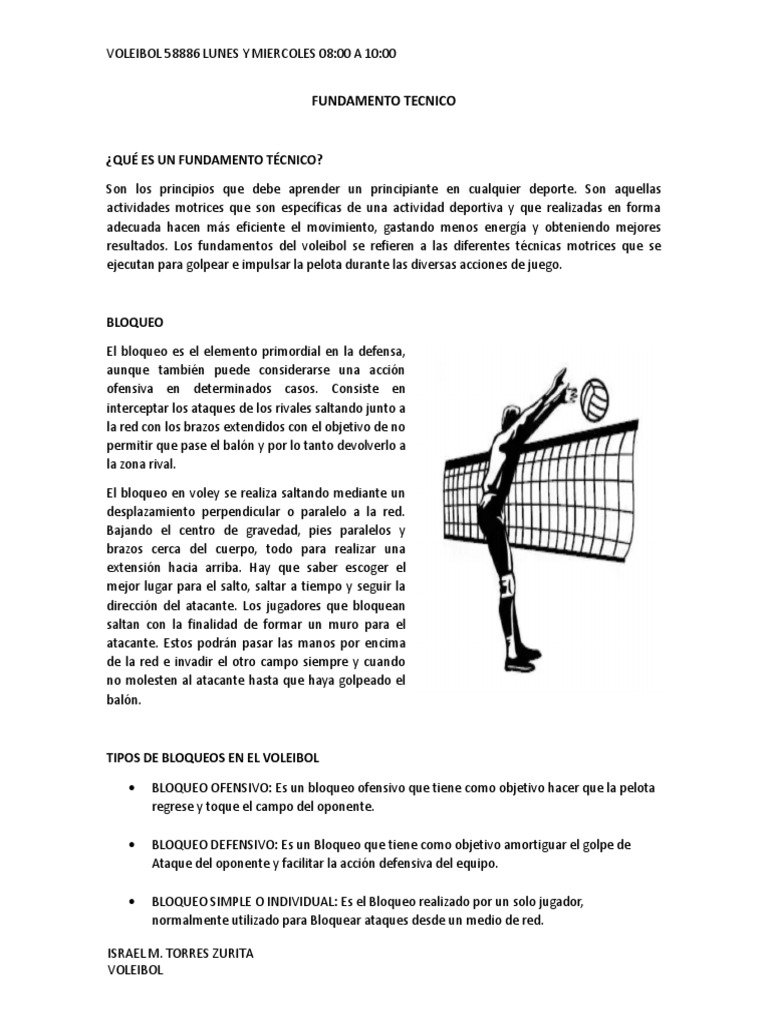 Bloqueo Pdf