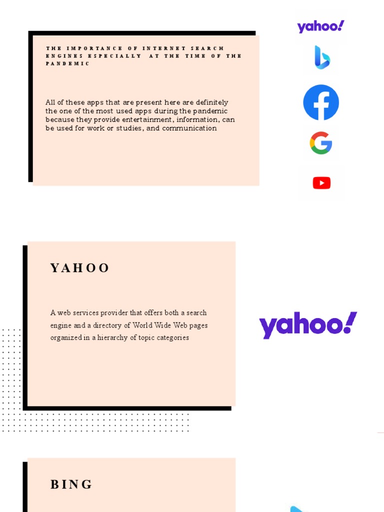 Internet Search Engines Pdf 