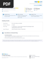 Amadeus GDS Manual Overview | PDF | Aviation | Transport
