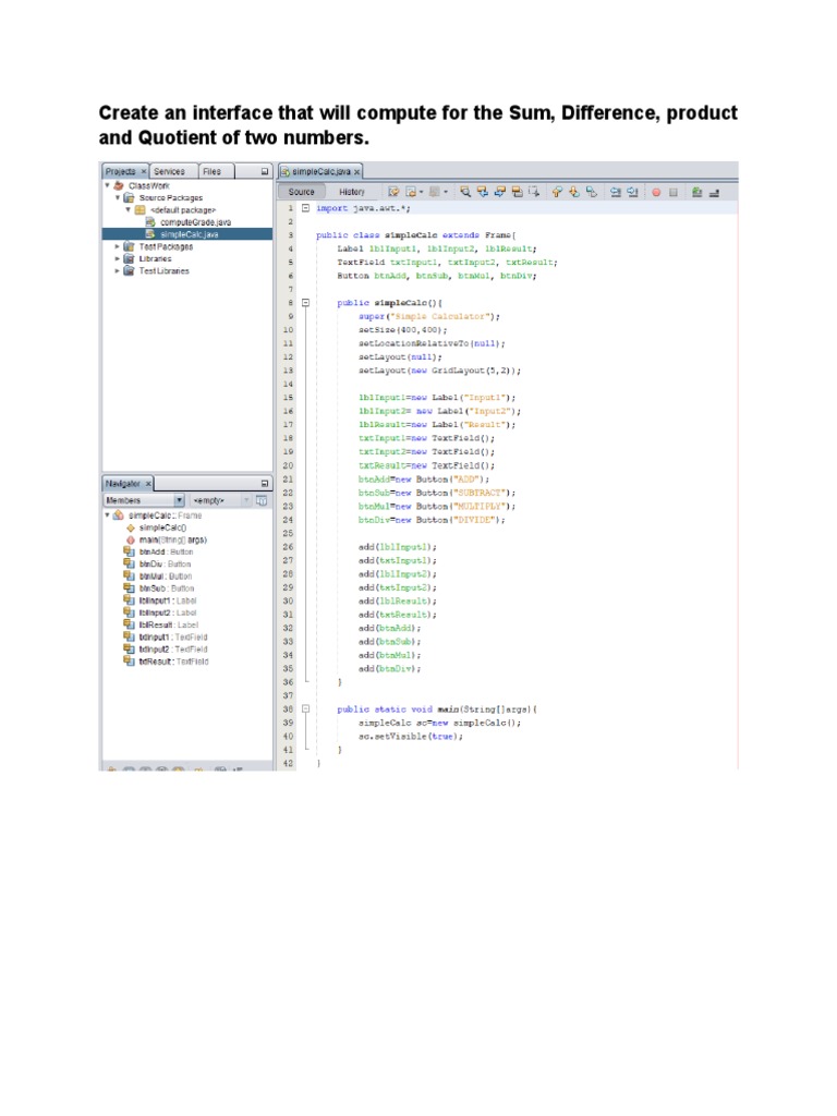 GIDUCOS_ACTIVITY1 | PDF