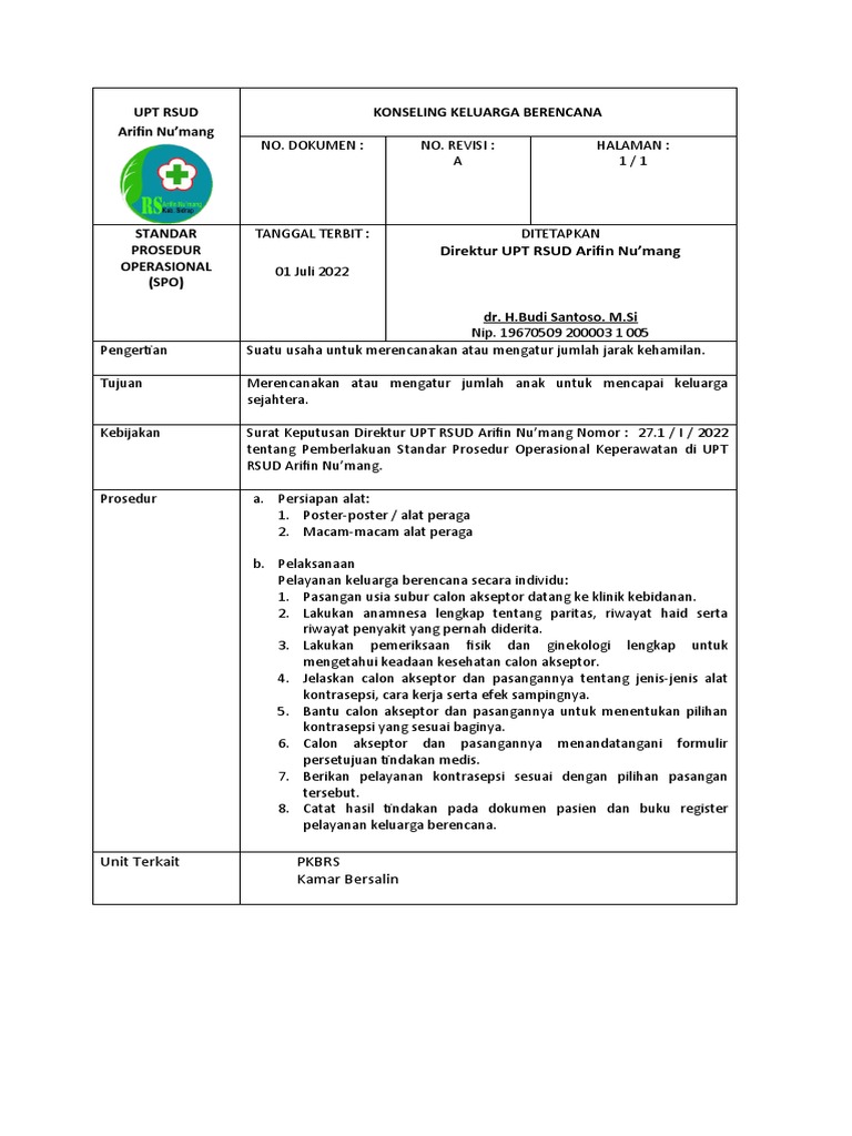 Spo PKBRS | PDF | Sains & Matematika