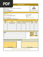 Busy Bill Format | PDF | Finance & Money Management