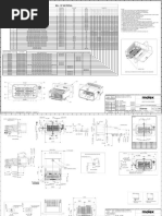 MMC and LMC Calculations Guide | PDF | Engineering Tolerance ...
