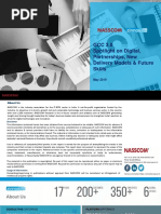 List of Nasscom Members | PDF