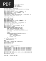 Roblox RTX Graphics Script 2024 | PDF