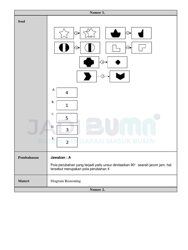 Diagram Reasoning | PDF