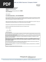 LIC Form 680 | PDF | Government | Common Law